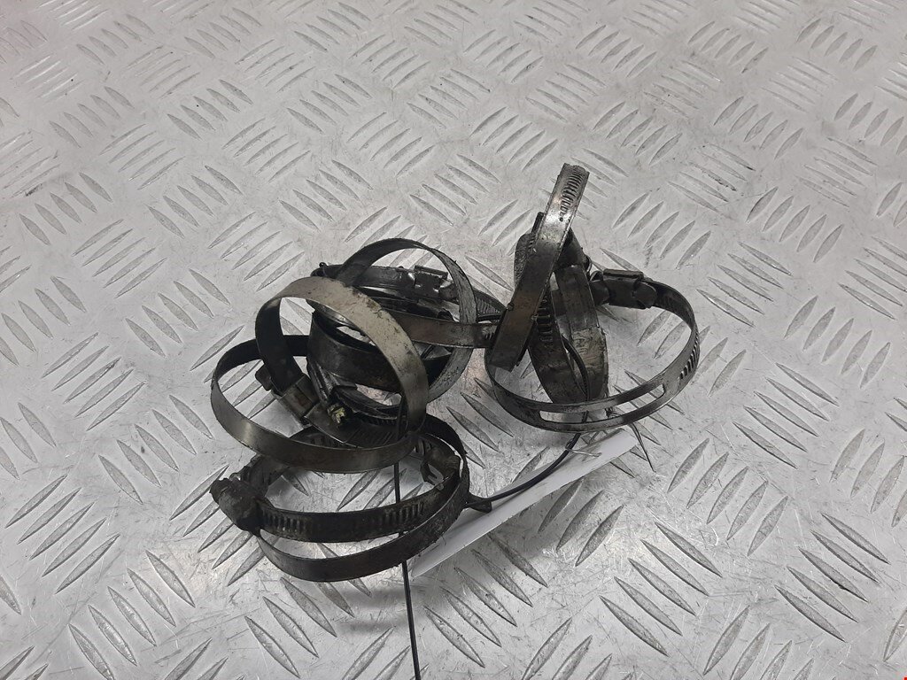 Хомут металлический Ford Focus 1 11617798304 арт. 1787460