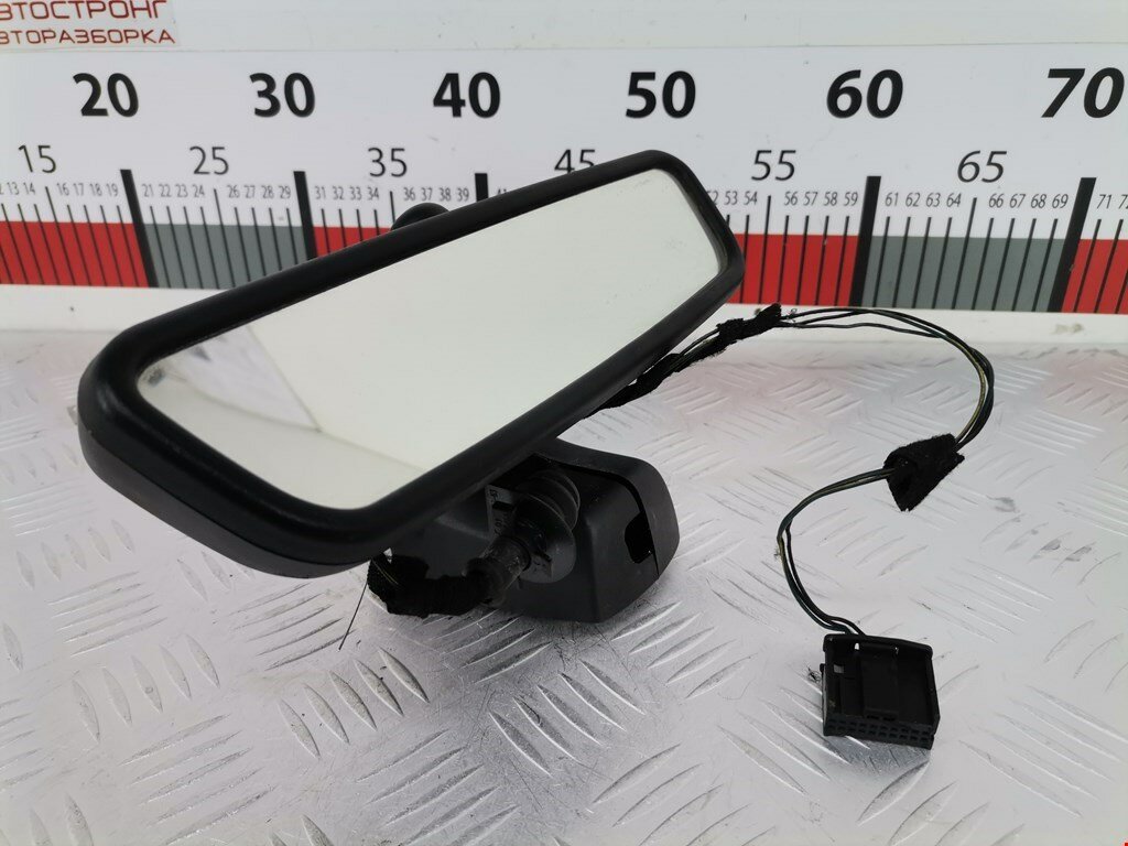 Зеркало салона BMW 3-Series (E90/E91/E92/E93) 51169134440 арт. 1553500