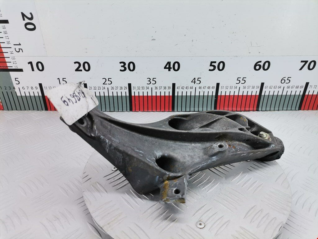 Кронштейн (крепление лапа) двигателя BMW 5-Series (E34) 11811139821 арт. 1648649