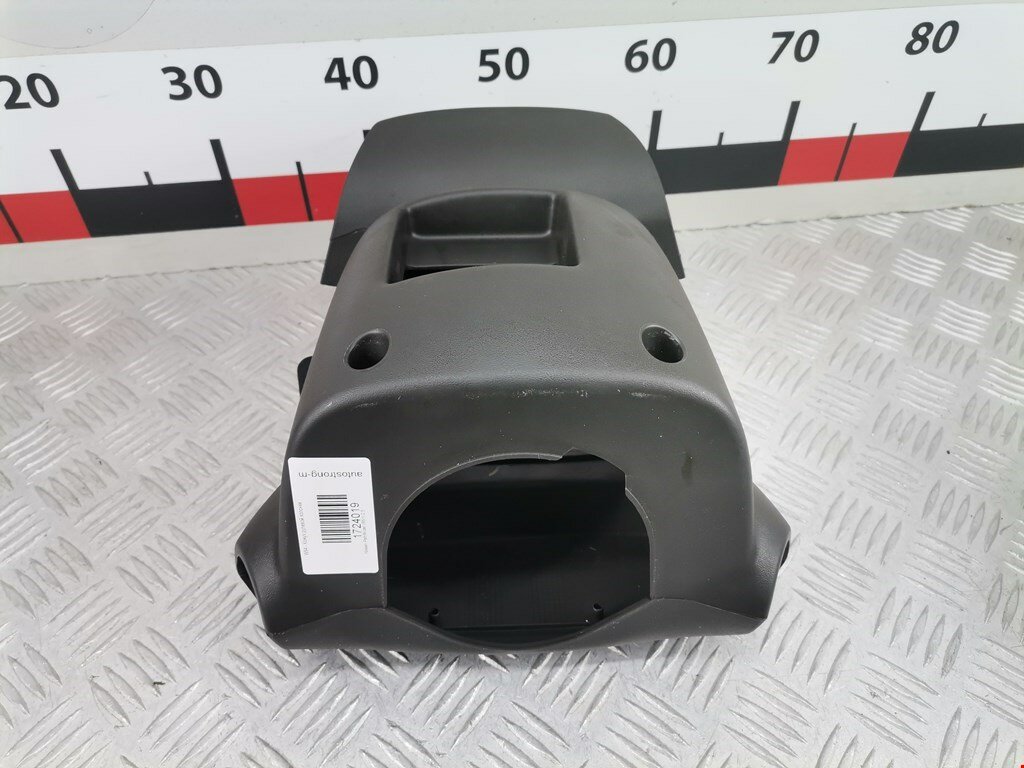 Кожух рулевой колонки Nissan Pathfinder (R51) 48470EB300 арт. 1724019