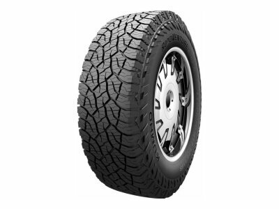 Kumho Road Venture AT52 245/75 R16 S120/116
