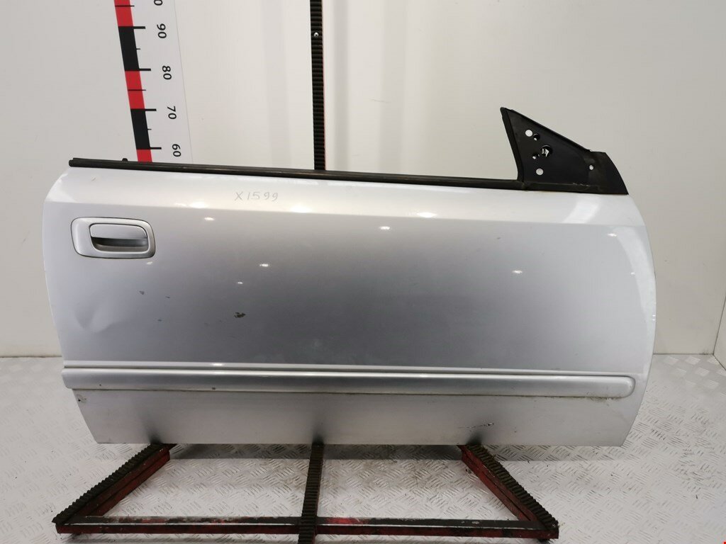 Дверь передняя правая Opel Astra G 93172120 арт. 1376380