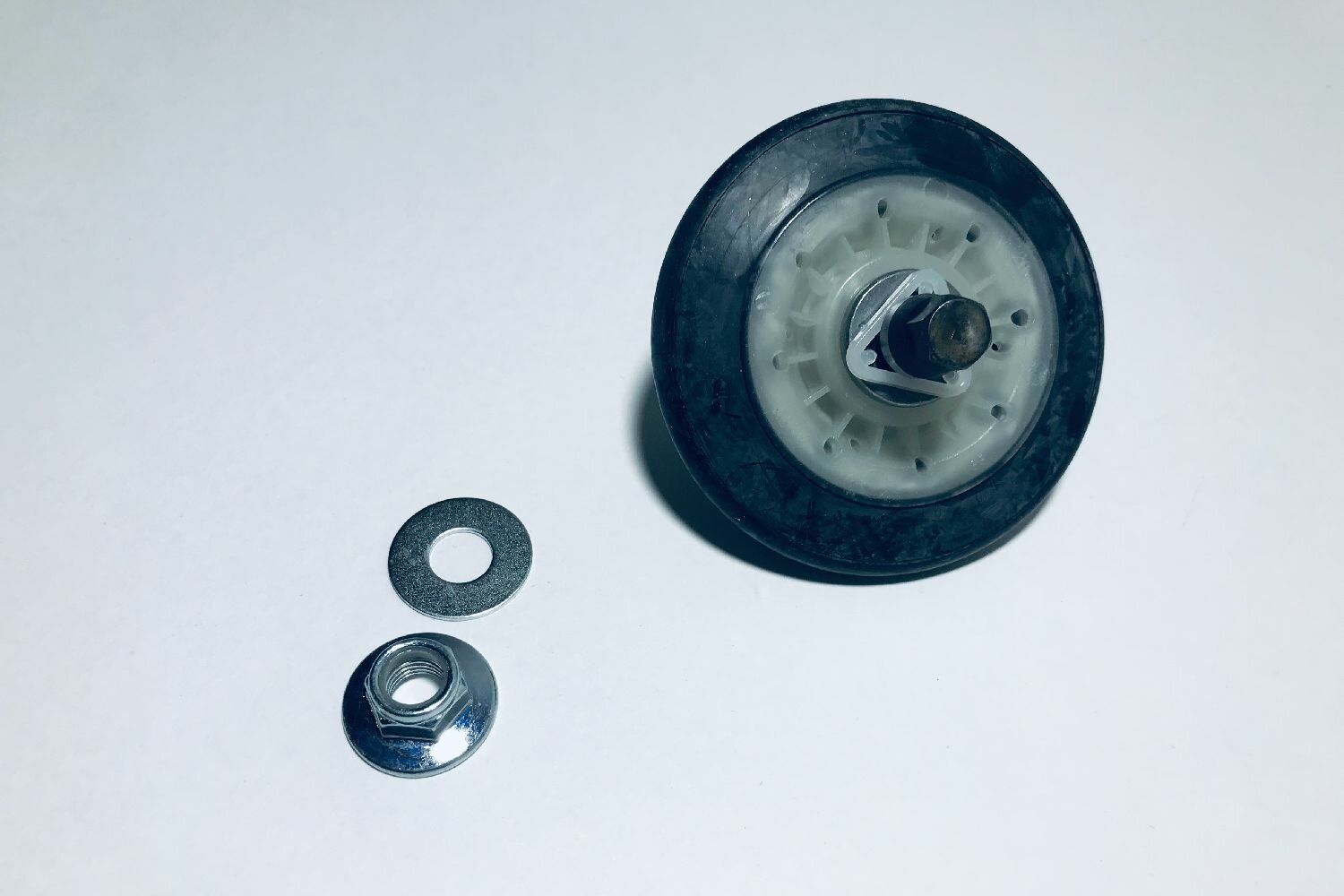 Ролик для сушильной машины LG 4581EL2002B