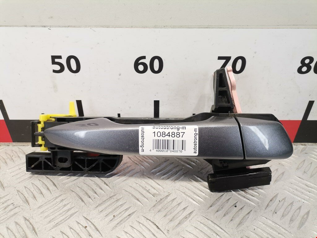 Ручка двери наружная задняя правая Lexus CT 6921076010 арт. 1084887
