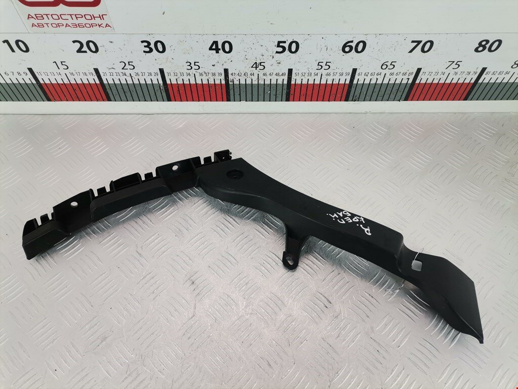 Кронштейн (крепление) заднего бампера правый Peugeot 3008 9683047280 арт. 1572116