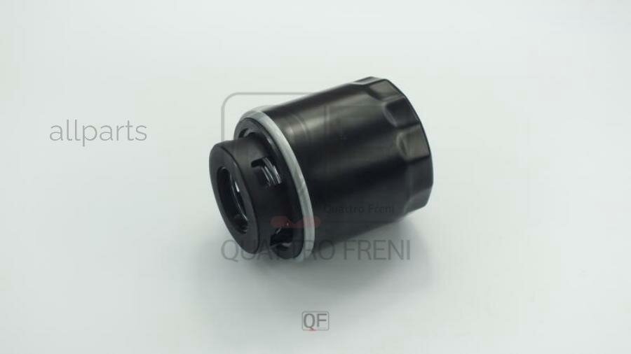 QUATTRO FRENI QF14A00097 Фильтр масляный