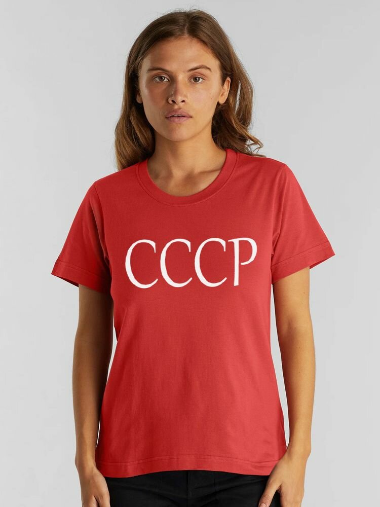 Футболка Dream Shirts