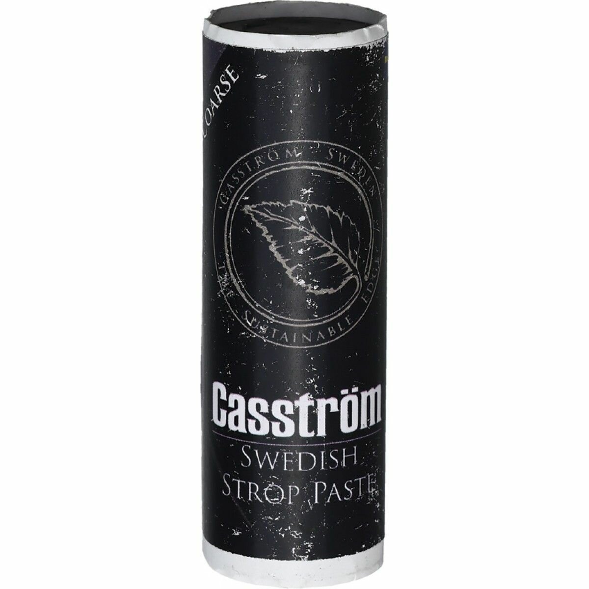 Паста для правки ножей Casstrom Swedish Strop Paste (Coarse)