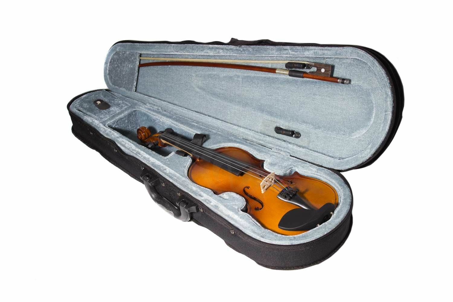 BRAHNER BV-400 3/4 - Скрипка