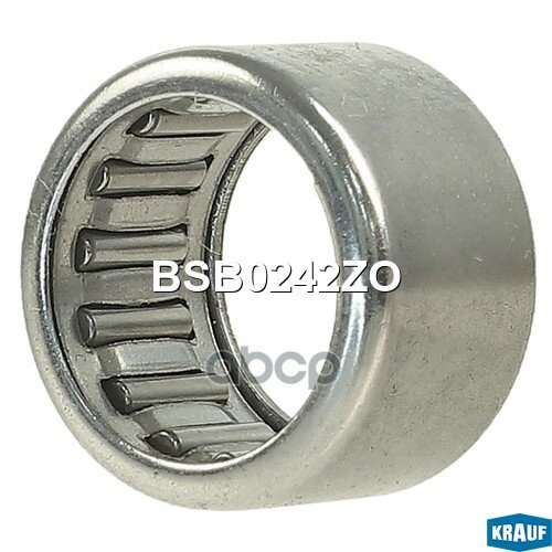 Подшипник стартера JOHN DEERE 100F 3.0 Diesel Orchard [VM Motori] KRAUF BSB0242ZO Krauf арт. BSB0242ZO
