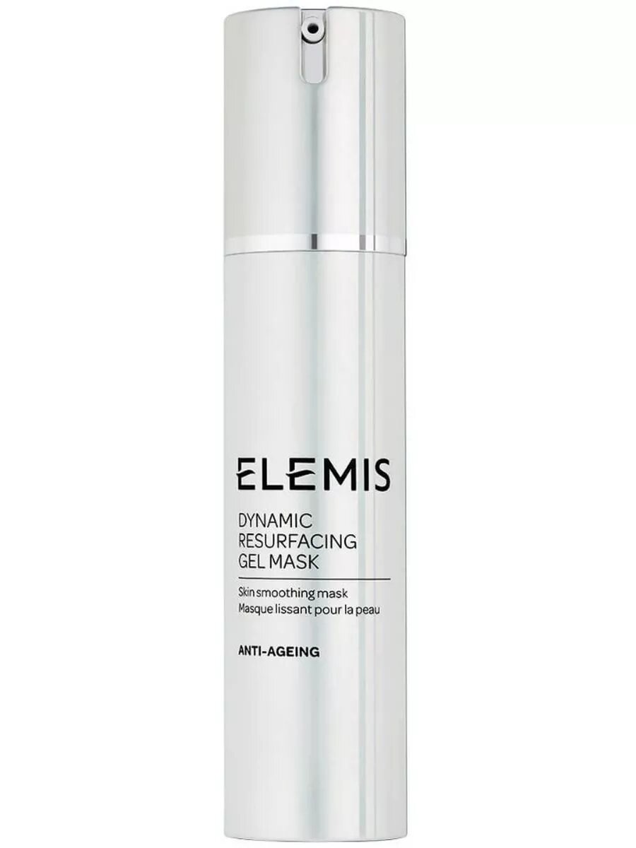 Elemis Гелевая маска Dynamic Resurfacing Gel Mask 50 мл