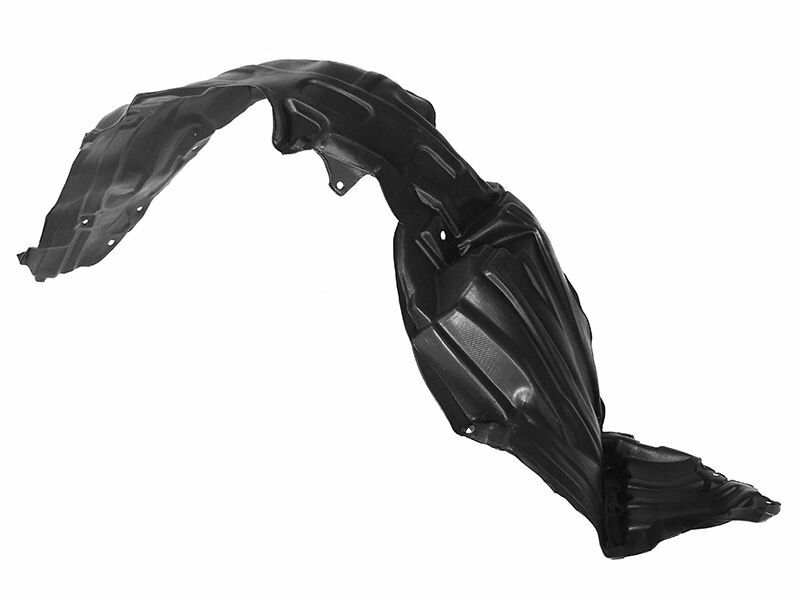 ST-TYS1-016L-A2 Подкрылок TOYOTA PROBOX , SUCCEED 02-14 LH (пр-во Китай)