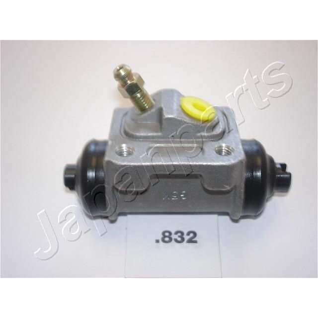 Цилиндр тормозной рабочий для автомобиля Suzuki Subaru, JAPANPARTS CS-832 (1 шт.)