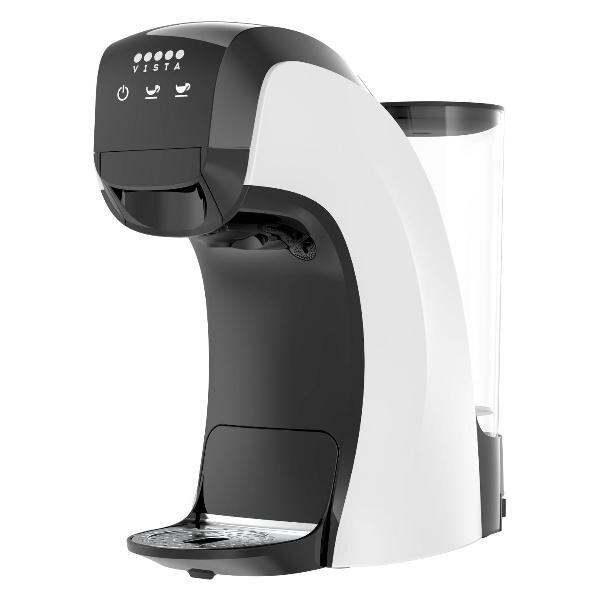 Кофемашина Vista Teano DNS400 W