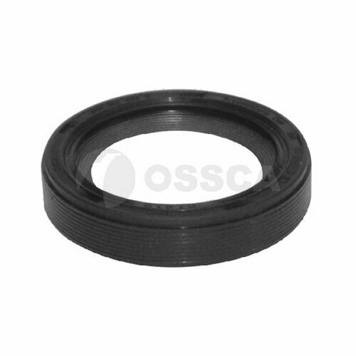 Сальник Коленвала Передний (35X48x10) Audi, Vw, Seat, Skoda 1.6-4.2 OSSCA арт. 00053