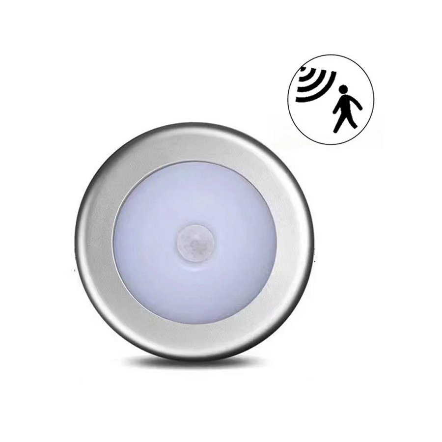 Датчик движения на магните 3xAAА