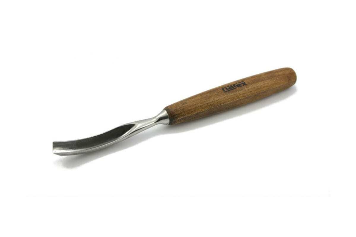 Резец по дереву NAREX PROFI острый 827912