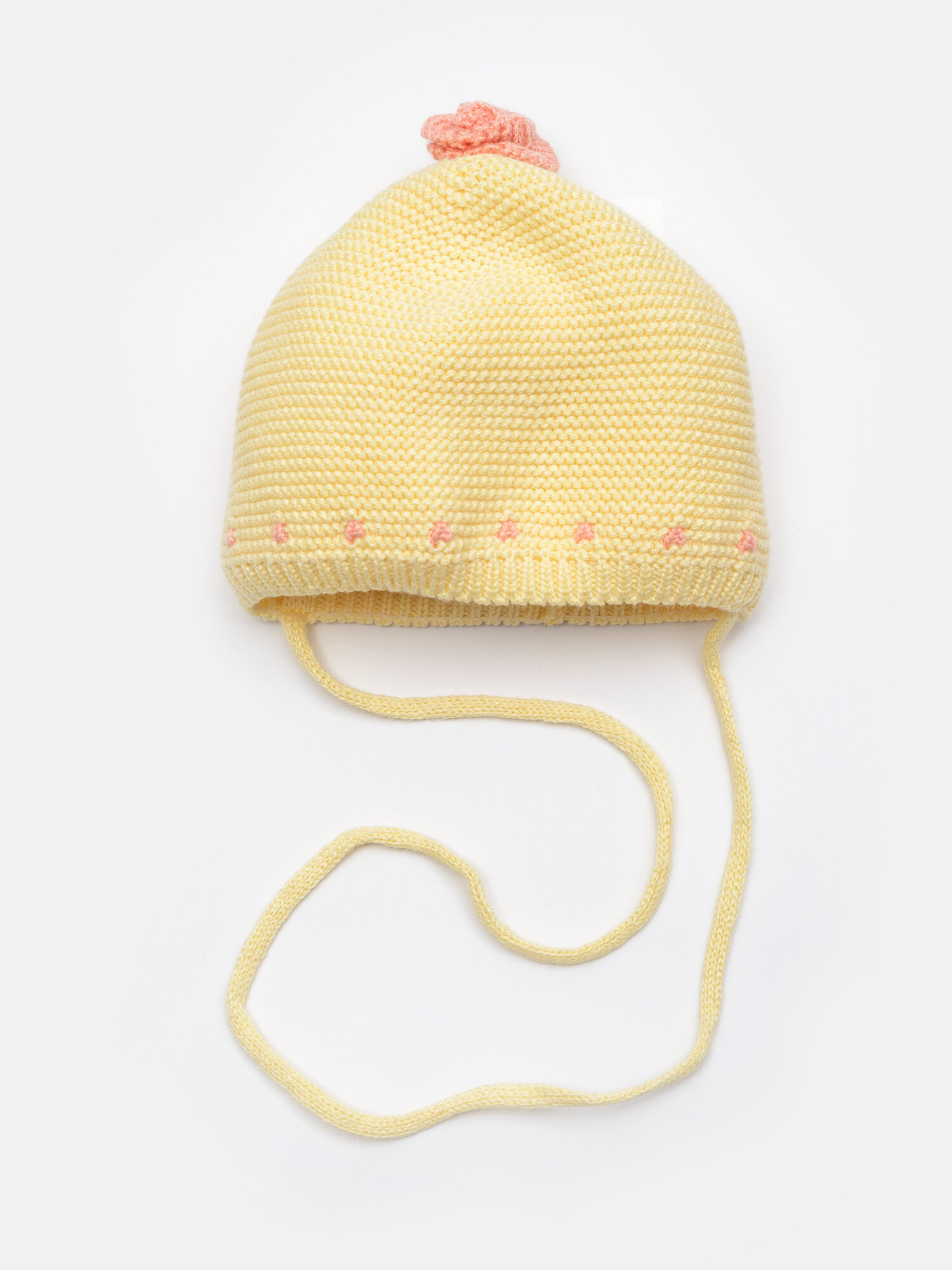 Шапка Поночка для детей