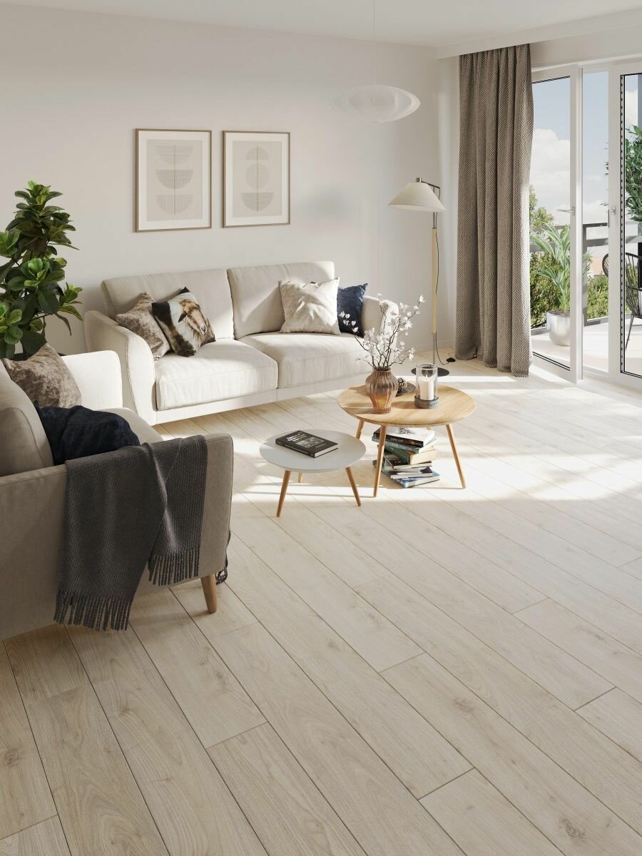 Ламинат Egger 039 Вуд Ашкрофт 1292*193*8/32(1,9948)