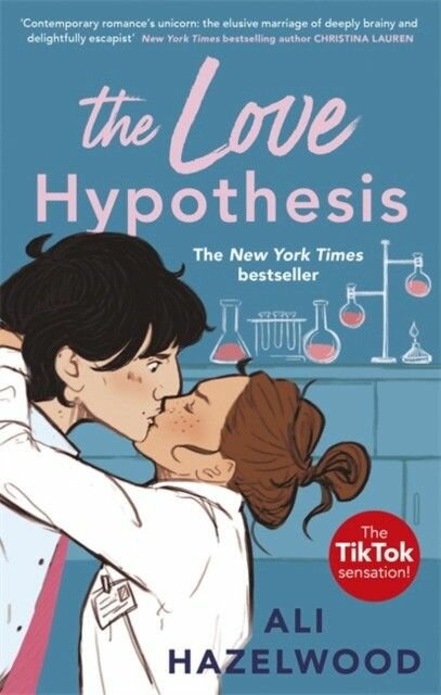 The Love Hypothesis / Гипотеза Любви
