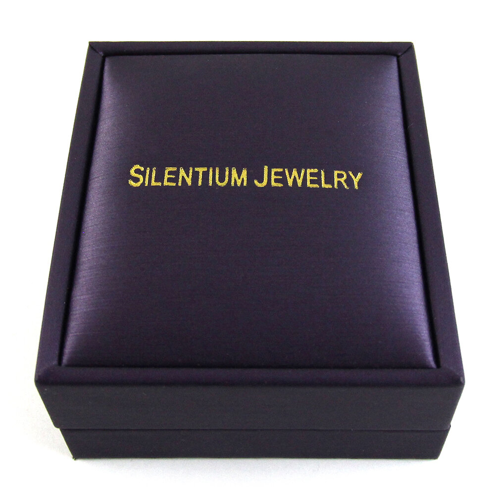 Коробочка подарочная