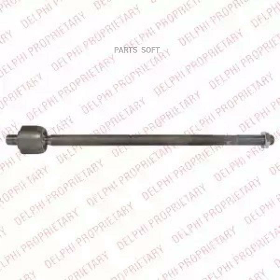 TA2657 DELPHI Тяга рулевая голая R