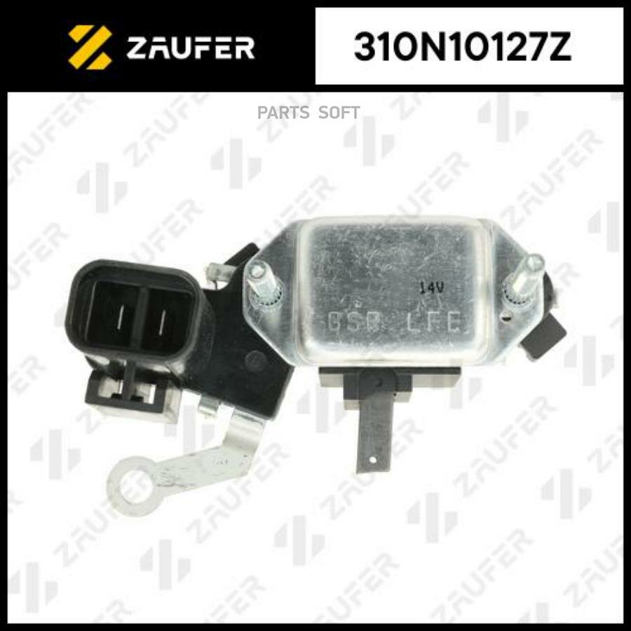 310N10127Z ZAUFER Регулятор генератора NISSAN