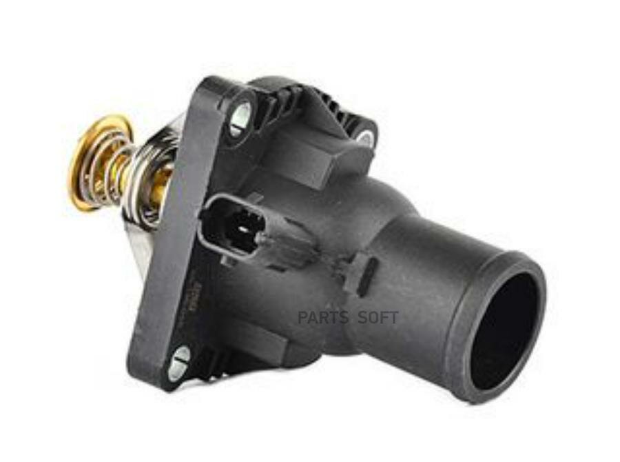 BSG65125010 BSG AUTO PARTS Термостат CHEVROLET Aveo (11-) BSG