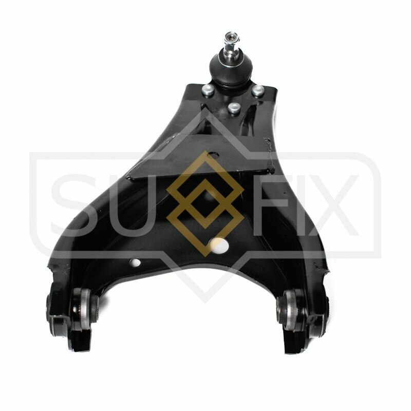SUFIX Рычаг подвески перед лев, рено дастер / RENAULT DUSTER (HS_) 2011-15, SH1635