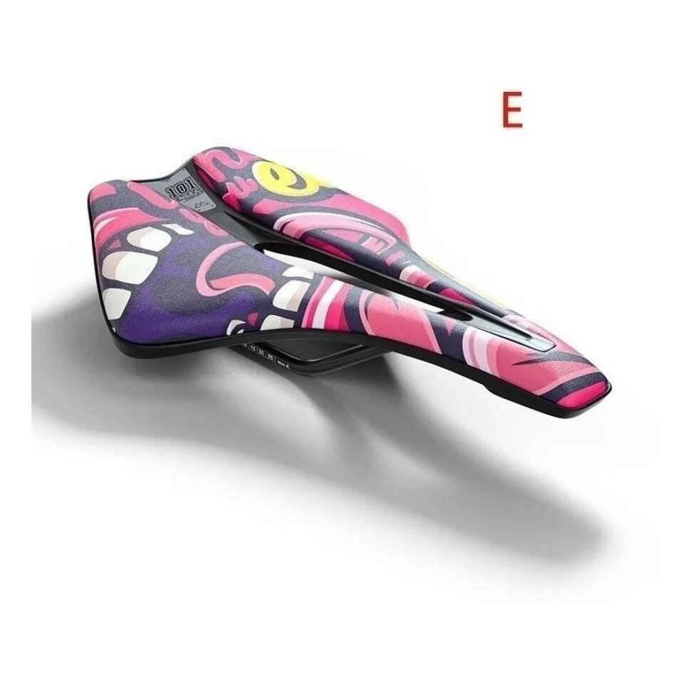 Седло Enlee DS-30E фитнесс/спорт