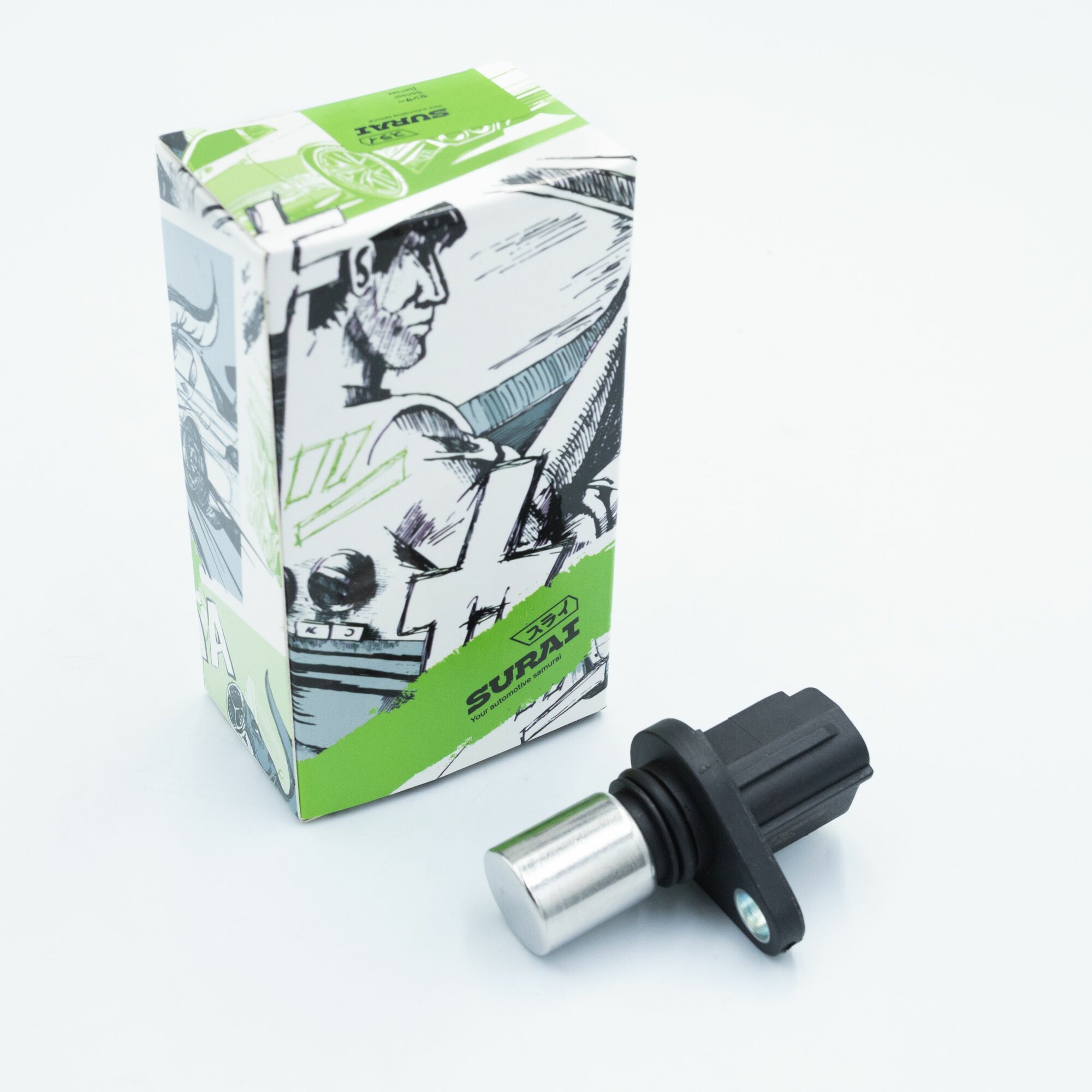 Датчик фазы для Toyota Camry (06-)/Rav (00-)Avensis (97-)/Avensis (03-) SURAI SRS 71413