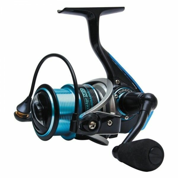 Катушка рыболовная Stinger ForceAge Neo 2000