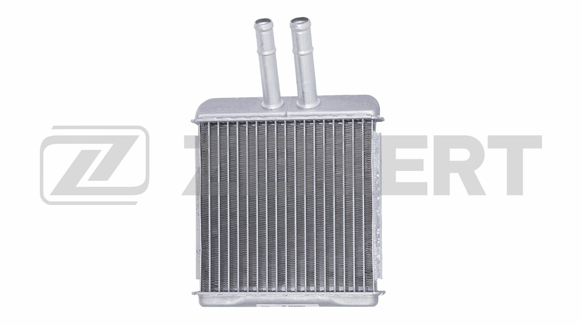 Теплообменник, отопление салона ZEKKERT MK-5038