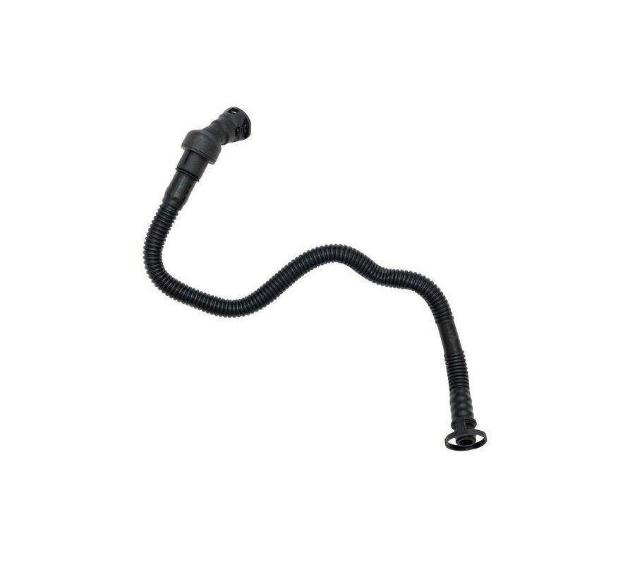 Шланг вентиляции картера BMW N42/43/46