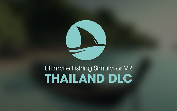 Ultimate Fishing Simulator - Thailand (Steam; PC; Регион активации РФ)