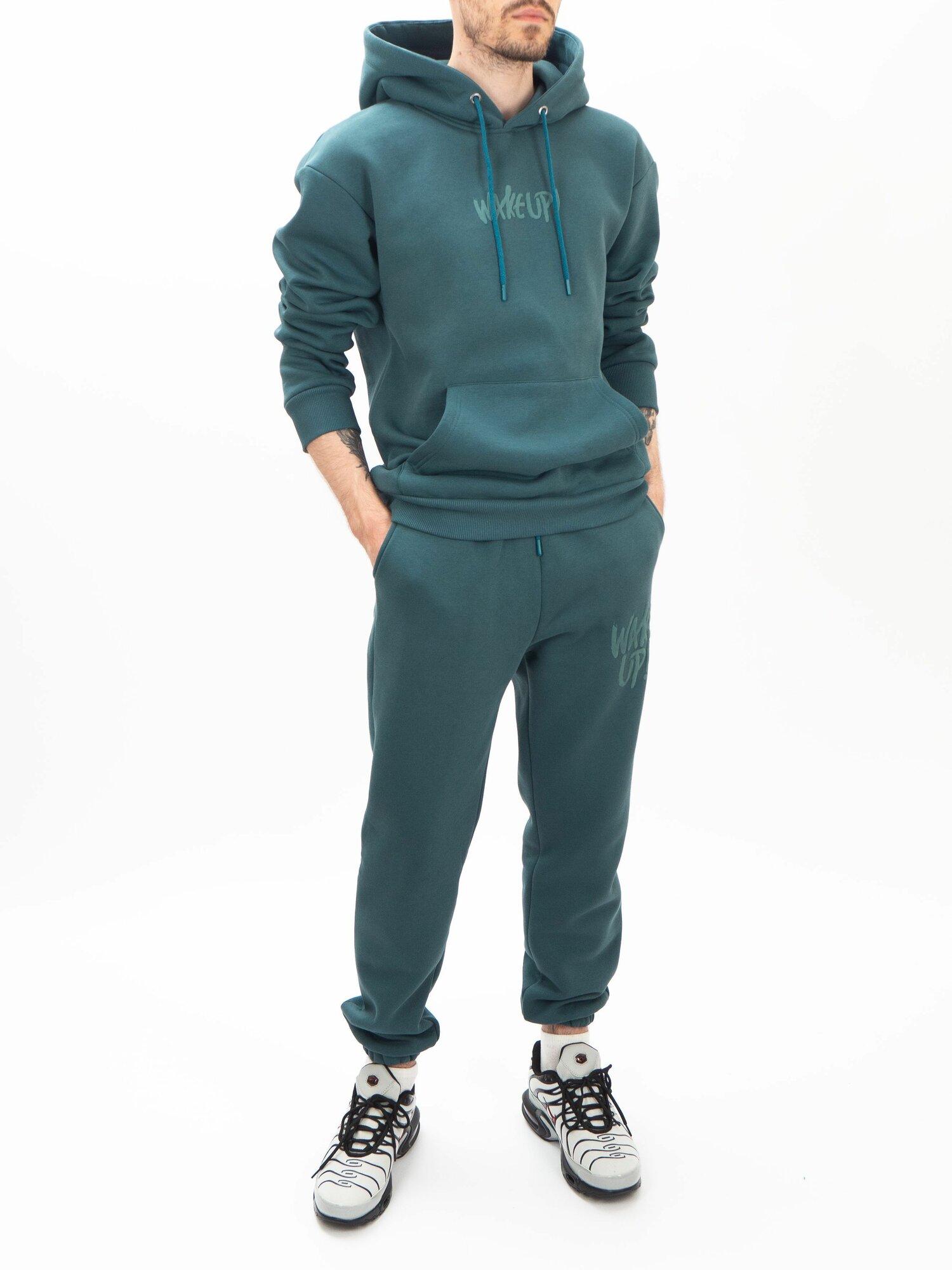 Костюм спортивный GANGS