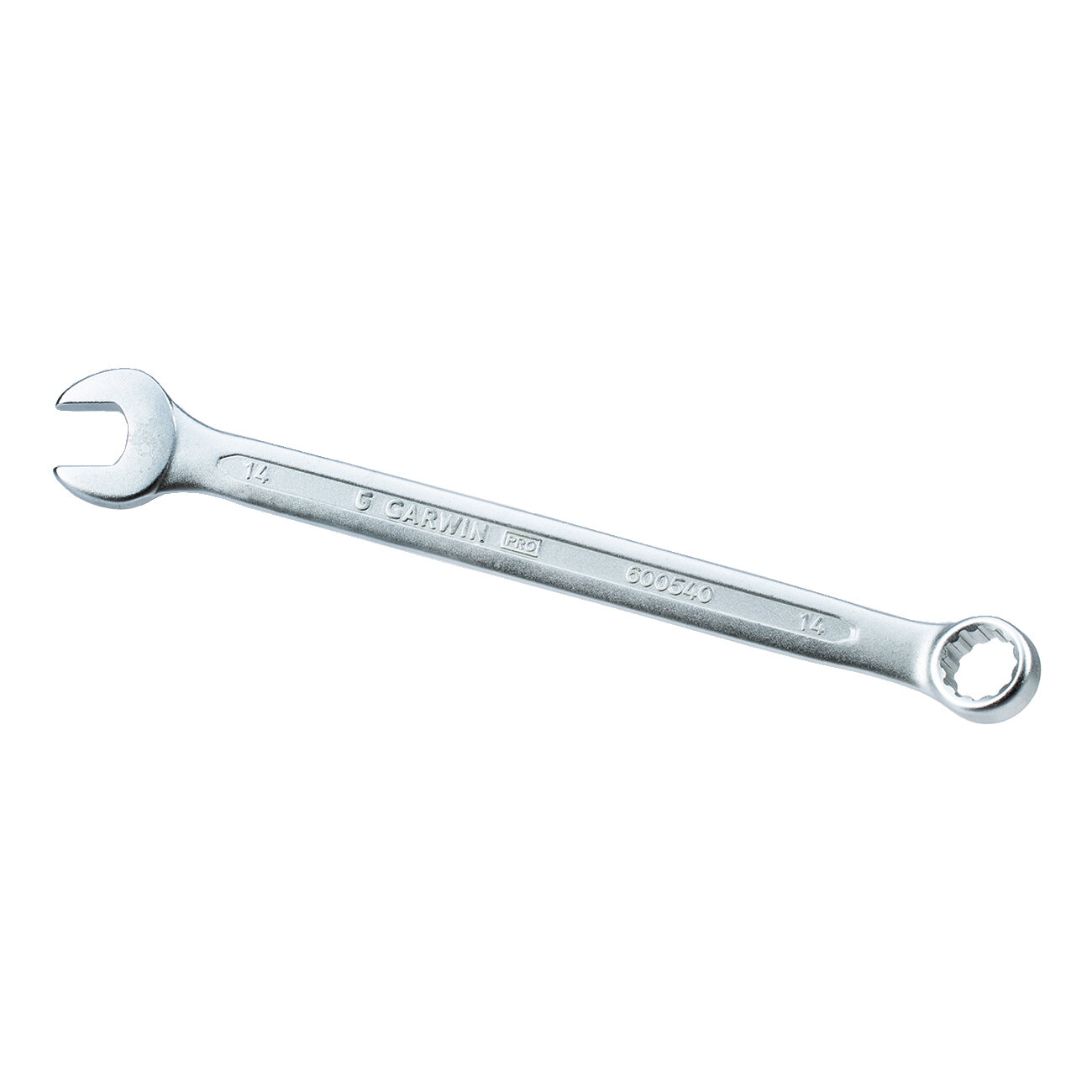 GARWIN PRO 600540-14 Ключ комбинированный удлиненный, 14 мм