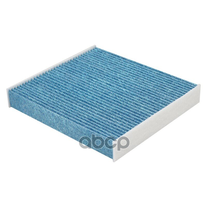 Фильтр для а/м Geely Tugella (19-) (салон. антибакт.) (CRVA55242) Carville Racing арт. CRVA55242