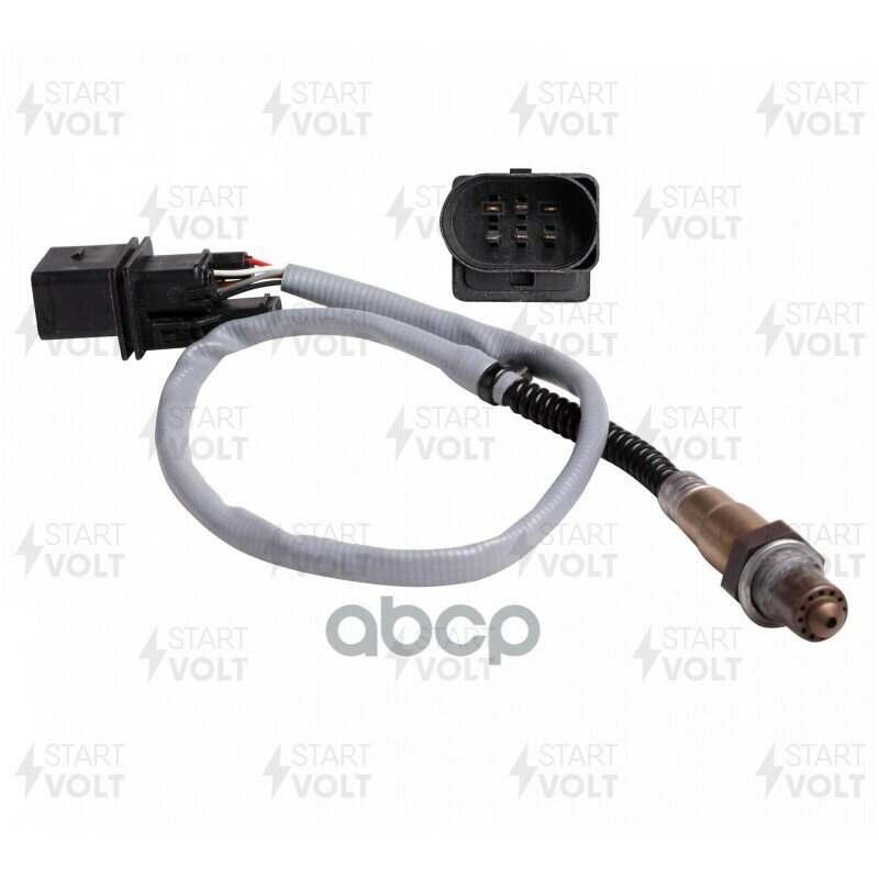 Лямбда-Зонд Bmw 3(E60) 05- До Катализатора STARTVOLT арт. VSOS2621