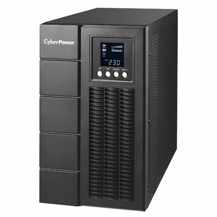 ИБП Online CyberPower OLS3000E Tower 3000VA/2700W
