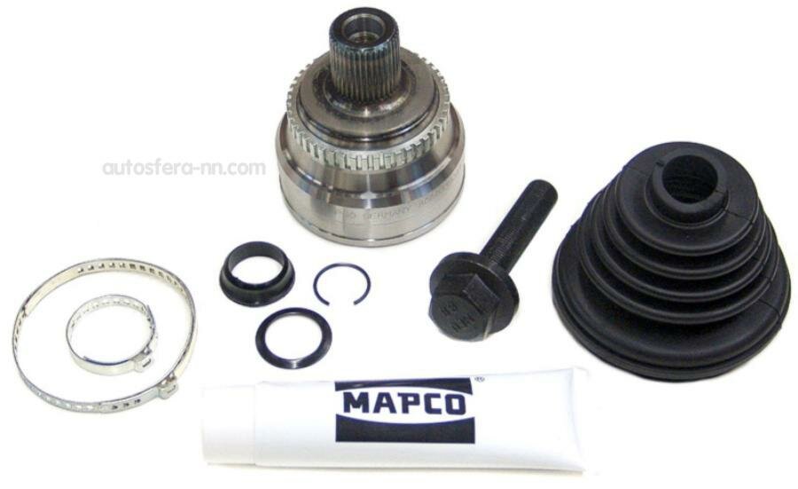 MAPCO 16992 ШРУС наружный комлплект