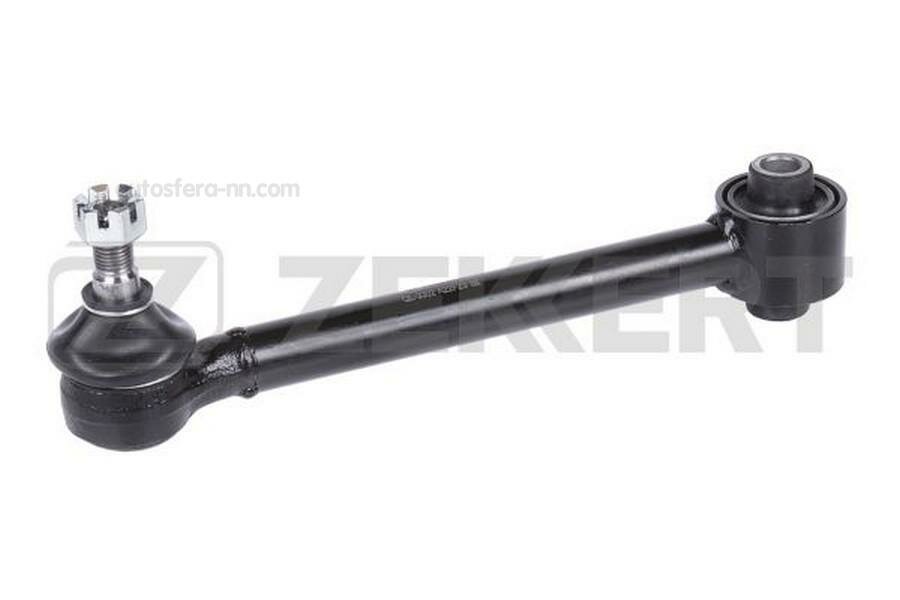 ZEKKERT QL3302 Рычаг подвески попереч. зад. Kia Sorento I II 09- Hyundai Santa Fe I II 05- ix55 07-