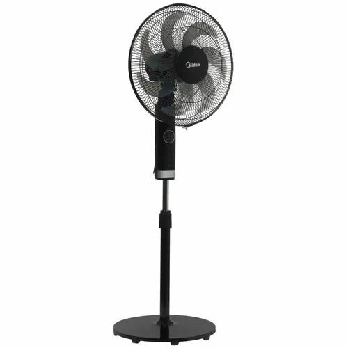 Вентилятор Midea FS4070D черный
