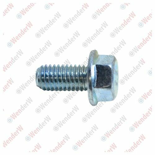 Болт MITSUBISHI OUTLANDER (09-11), PAJERO/MONTERO (04-07) WENDERW WEL401