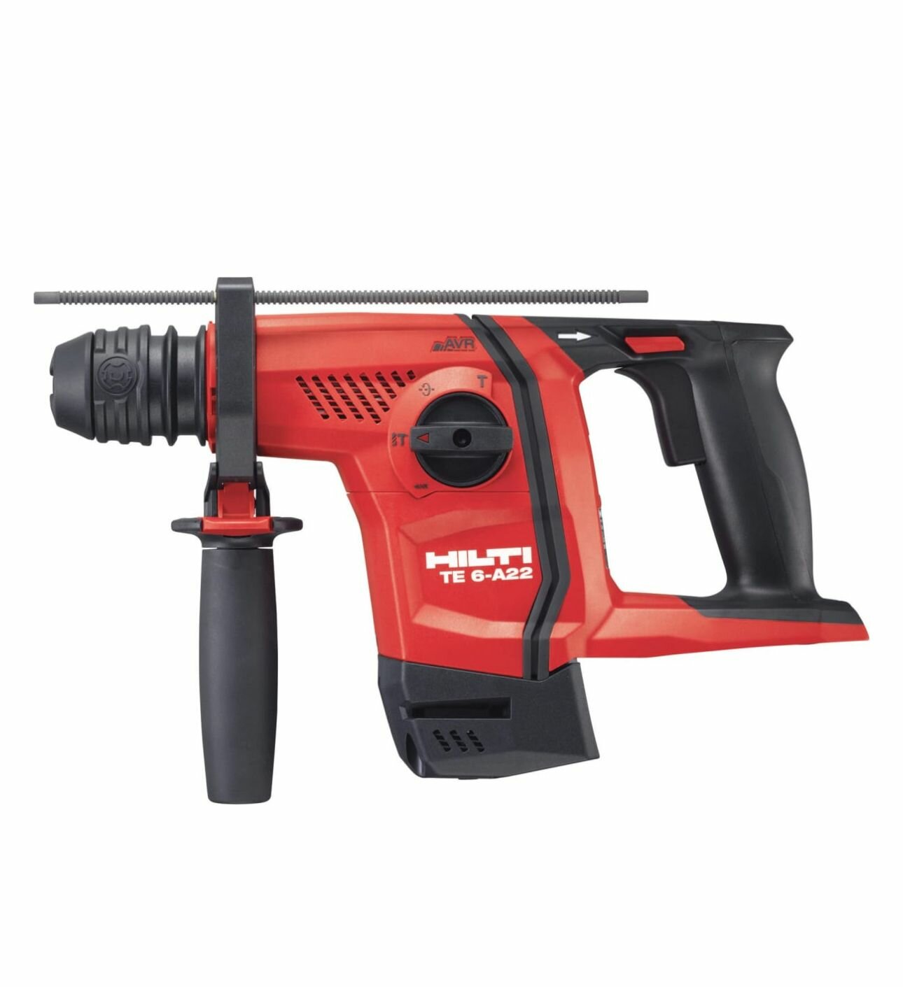 Hilti Перфоратор TE 6-A22, 0 акк.