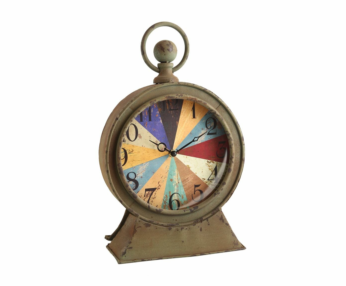 Часы настольные во французском стиле H40