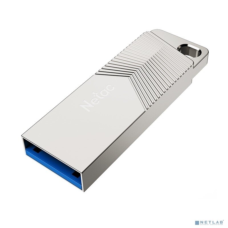 Флеш Диск Netac UM1 64Gb , USB3.2 — фото 1