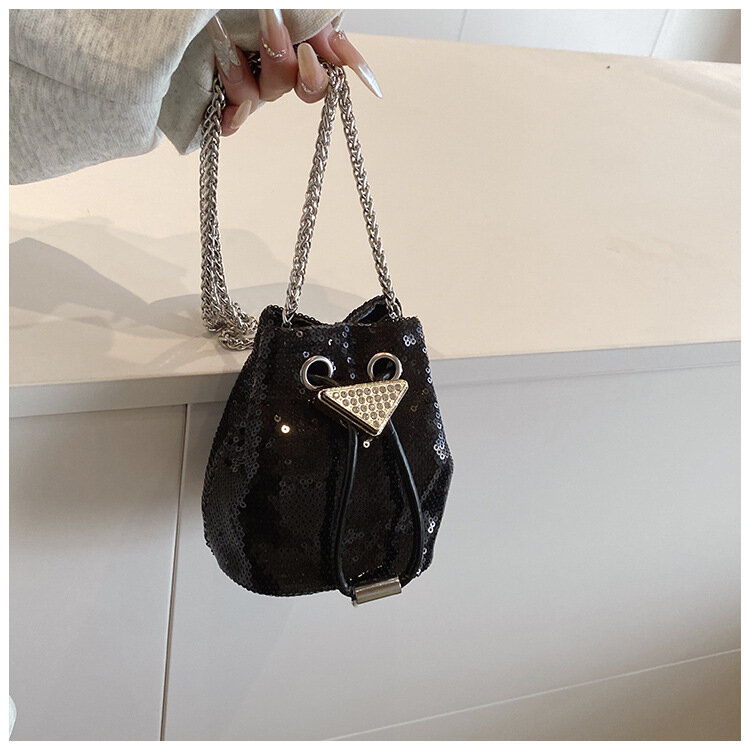 Сумка ведро