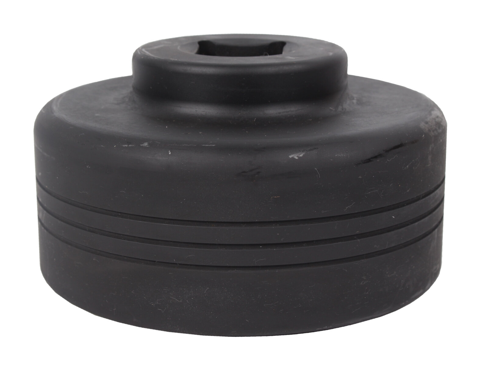 Головка ступичная JTC 1 дюйм 95 мм 6 граней VOLVO