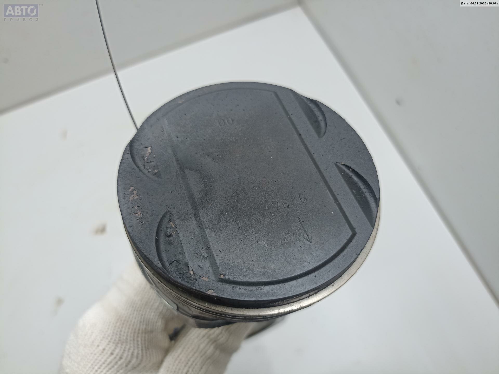 Шатун Opel Calibra (1989-1997)